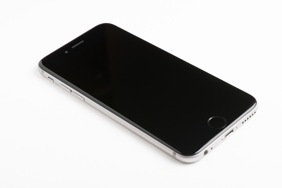 Black Screen On Iphone Tutorial Pics