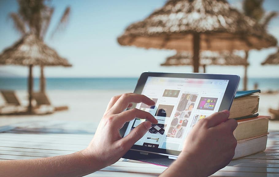 How To Change The Apple ID On Your IPad Full Guide