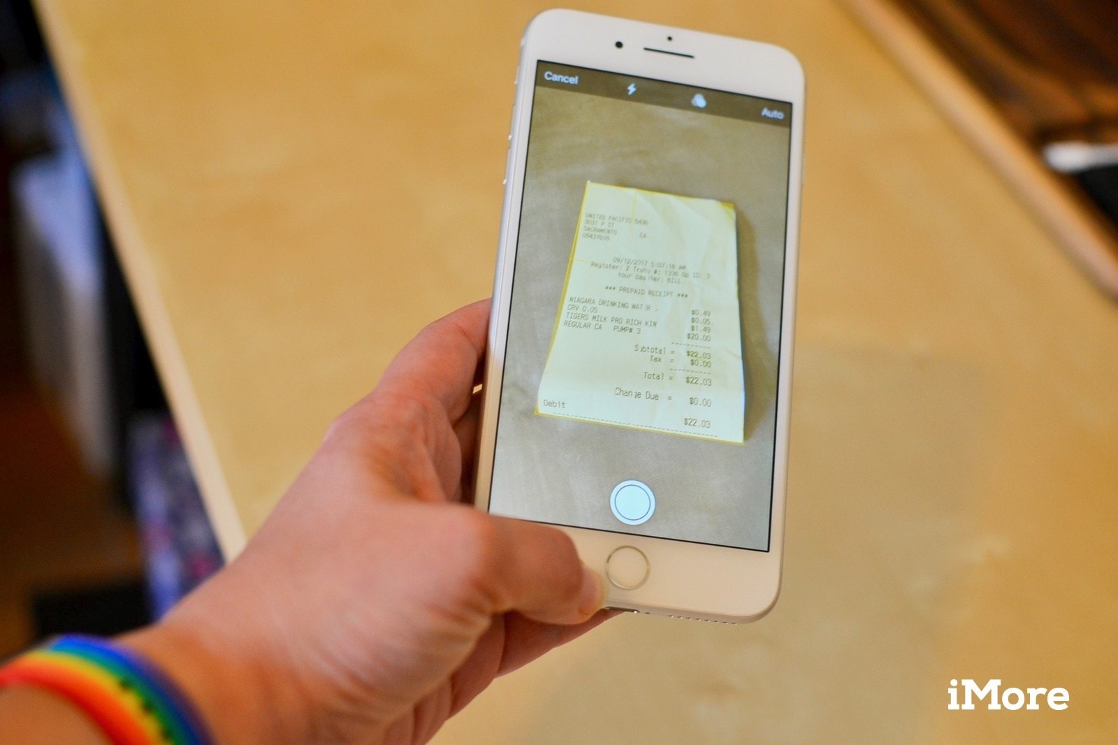 How To Scan On IPhone A Step By Step Guide For Using This Function