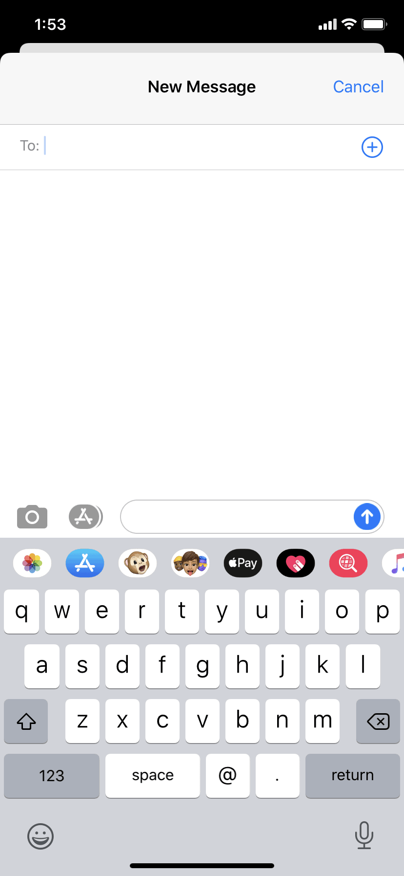 Change IMessage Font On IPhone Buyback Boss