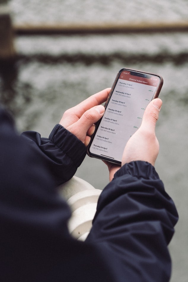 Change The Font On Your IPhone Full Step by Step Guide