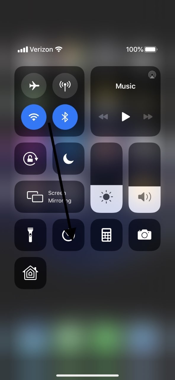 Timer Feature For IPhone Photos Buyback Boss